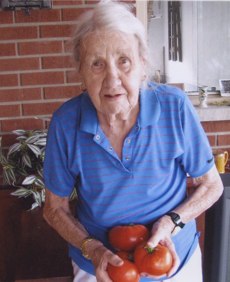 Helen Jane Bulbuc – Morrisburg Leader