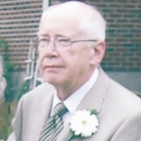 Donald Jarvis – Morrisburg Leader