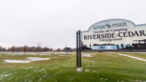 Riverside Cedar Campground planning ongoing – Morrisburg Leader