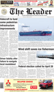 MPP Nolan Quinn retains role in Ford government – Morrisburg Leader